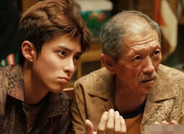 Actor Luo Jingmin passed away due to illness! At the age of 67, starred ...