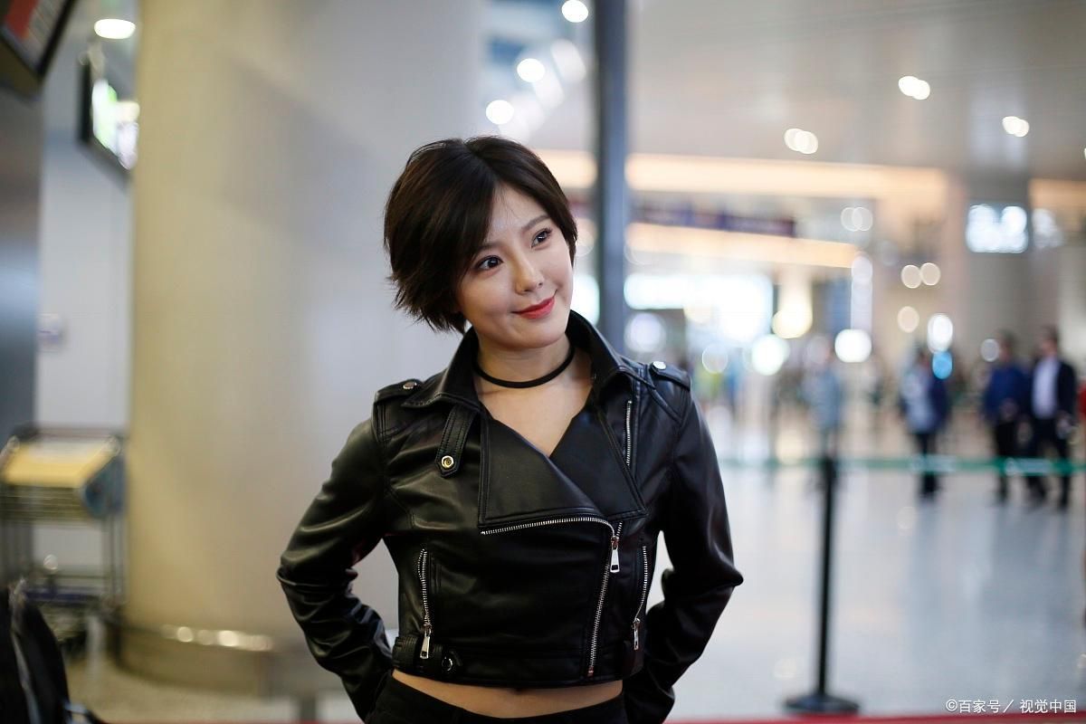 It's a pity that Zhao Yihuan, the former "god and goddess of the house ...