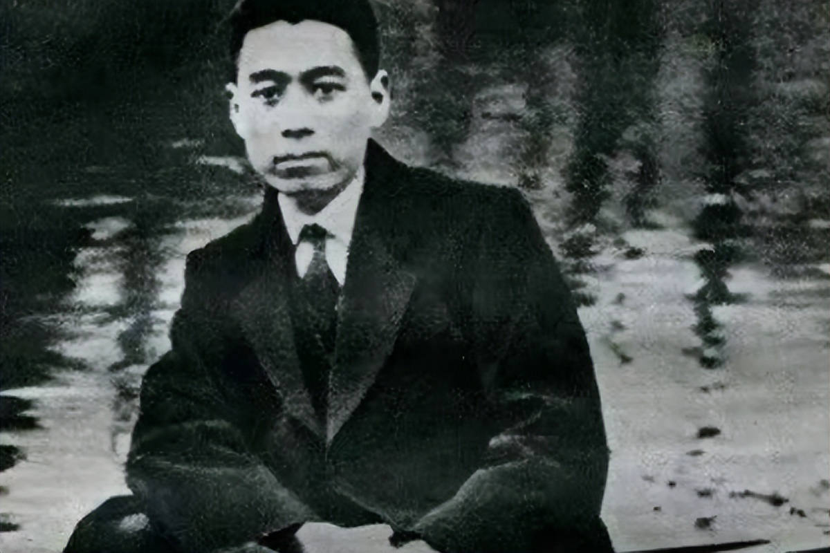 Zeng Peihong, a radio expert, turned into foreign trade, and even ...
