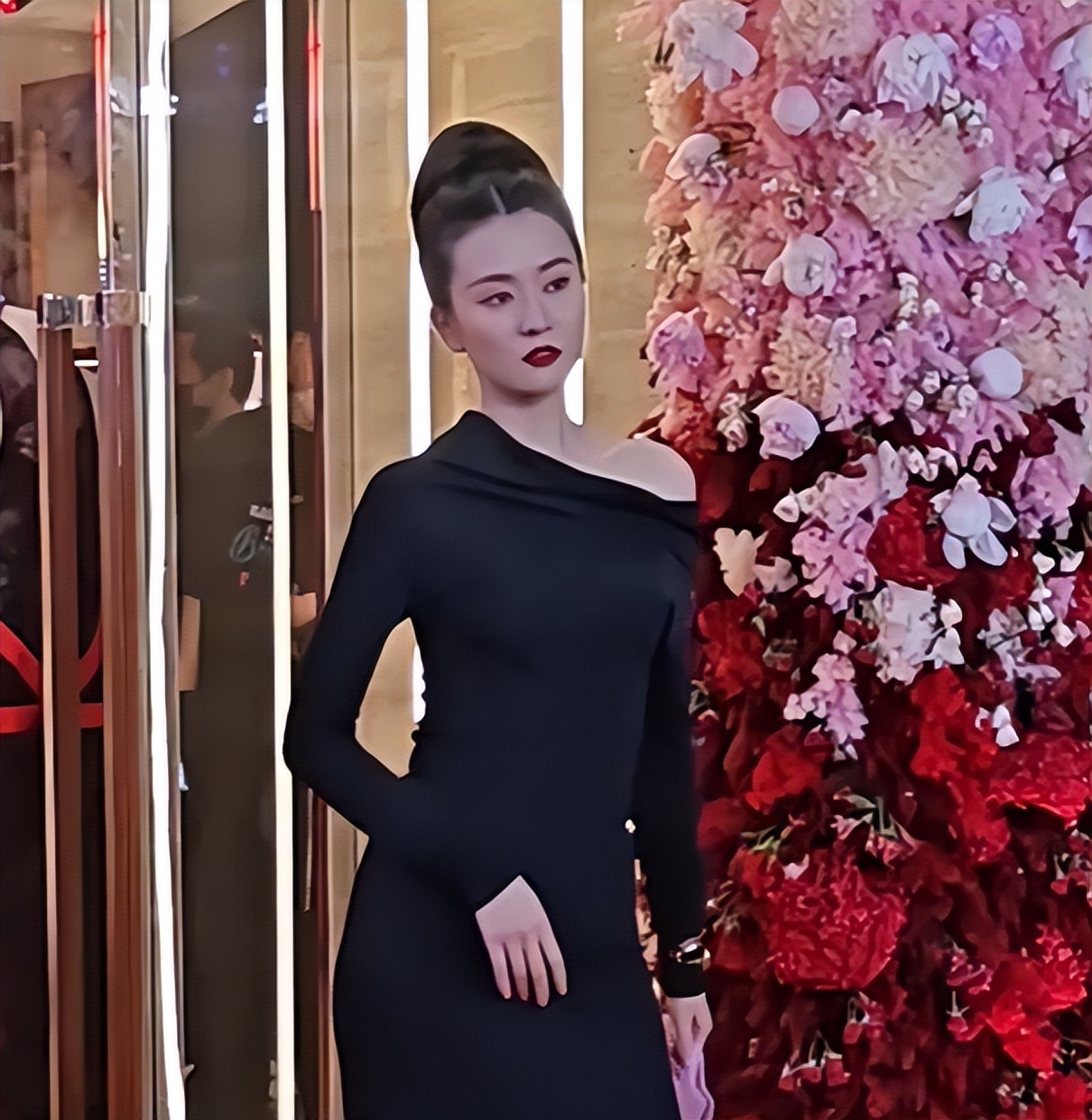 Yang Yang and Wang Churan revealed their love affair, and their ex couldn't sit still, Qiao Xin ...