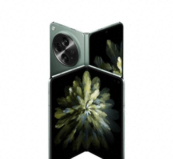OPPO Find N3: The exterior design is revealed, and netizens say it is ...