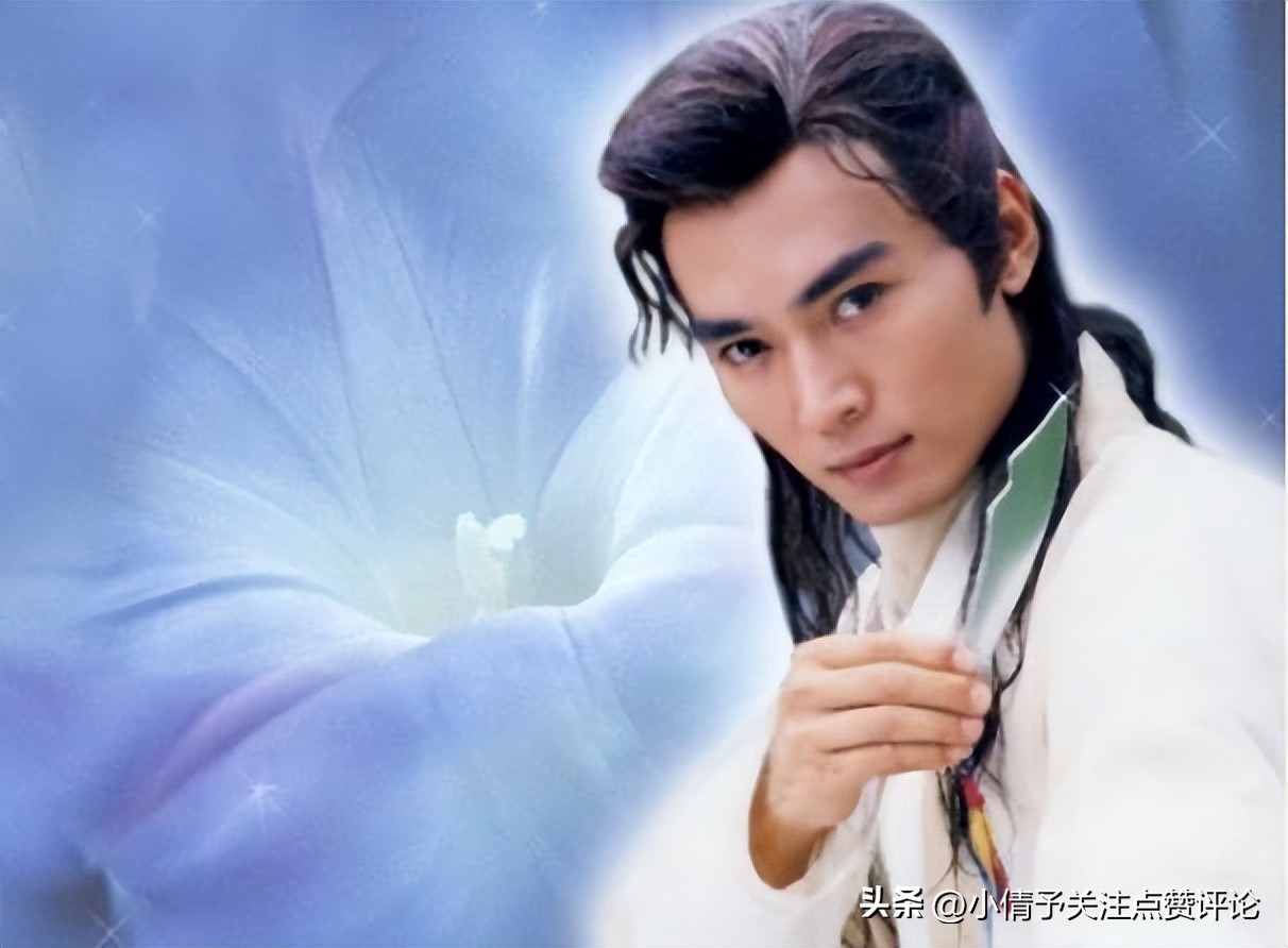 #Xiao Li Feidao#Xiao Qiang, Lin Shiyin asked#Li Xunhuan, Jiao Enjun ...