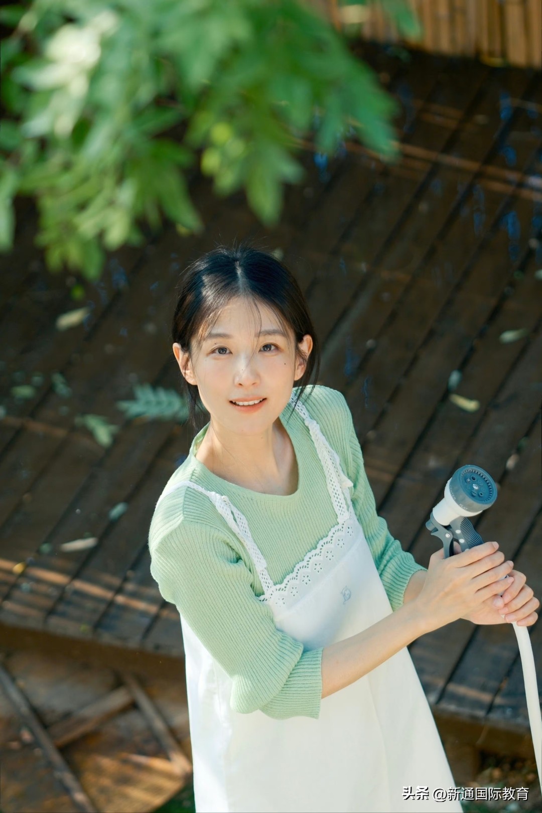 From understanding Wanyu to becoming Wanyu, we can do this! - iMedia