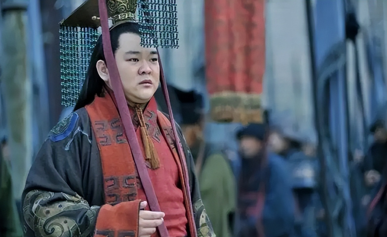 How tragic was the fall of Shu Han?Look at Liu Chan's 7 sons and 2 daughters, what are the ...