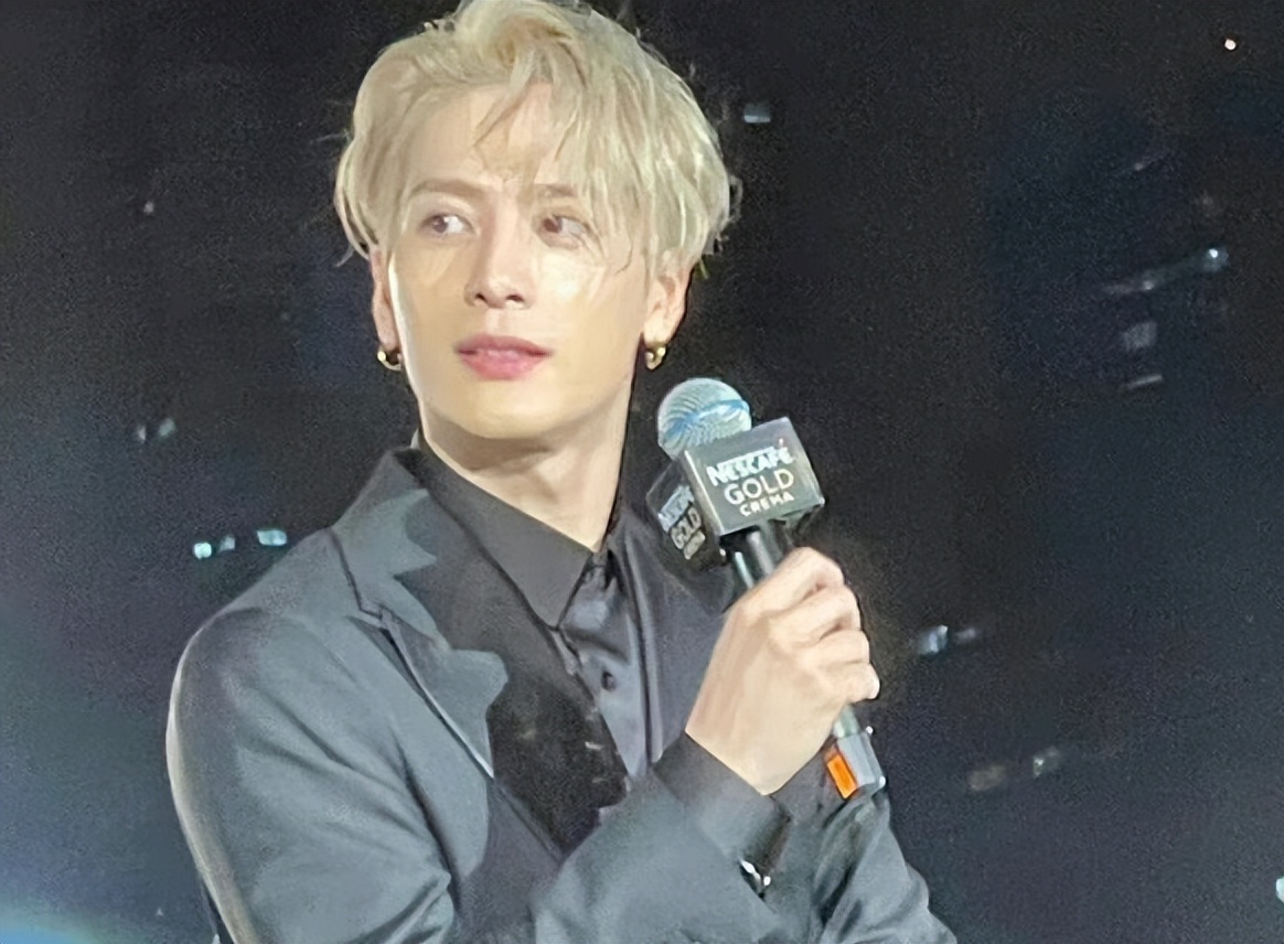 Wang Jiaer: A humble gentleman!In the face of rumors, prove your innocence and prove yourself ...