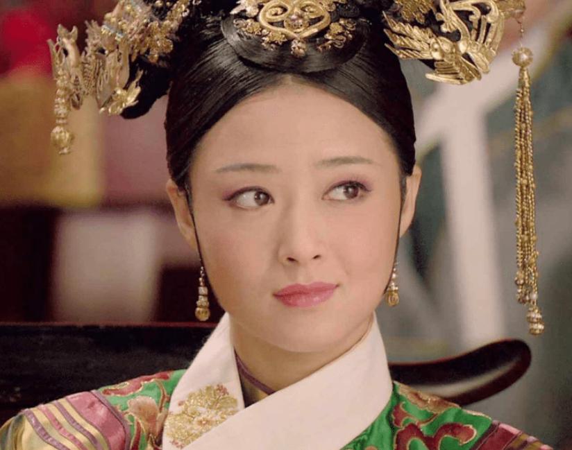 Actor Jiang Xin: Ye Zuxin and I have been together for 13 years, even ...