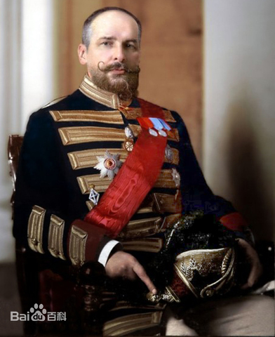 From the movie "The Origin of Kingsman", see the real Rasputin - iNEWS