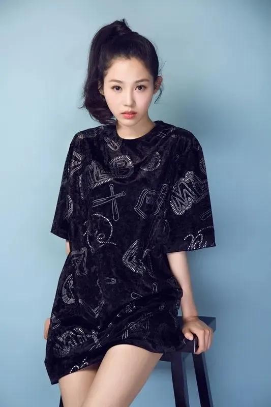 Li Sihan's beautiful picture - iMedia