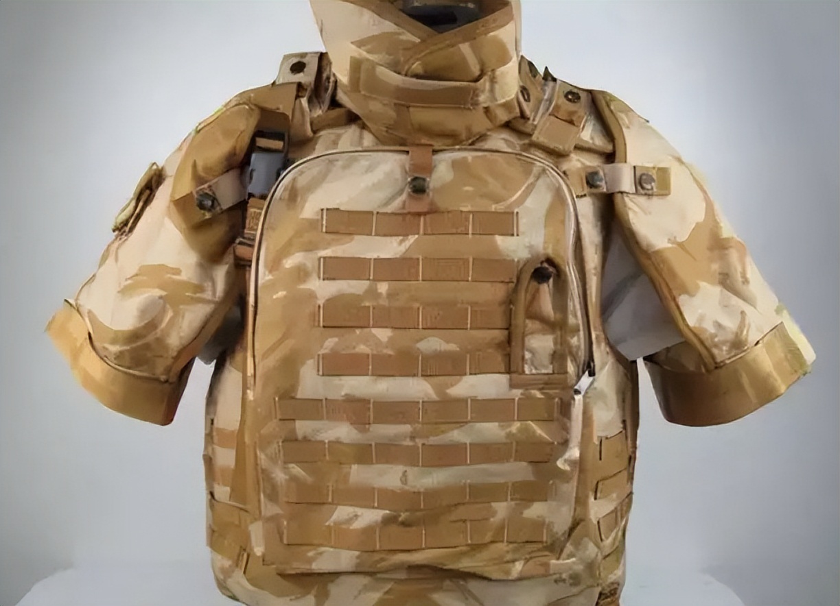 12 shots in the body did not die!The West questioned that China's ...