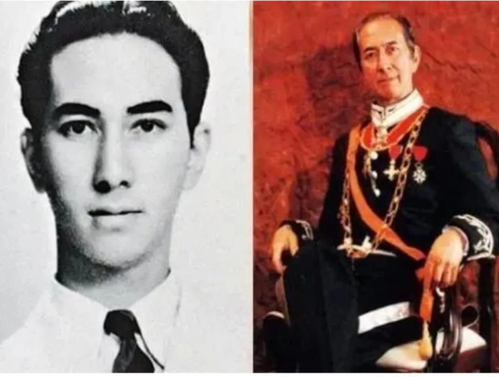 Stanley Ho spent 1.5 billion in exchange for an 11-year lifespan. After ...