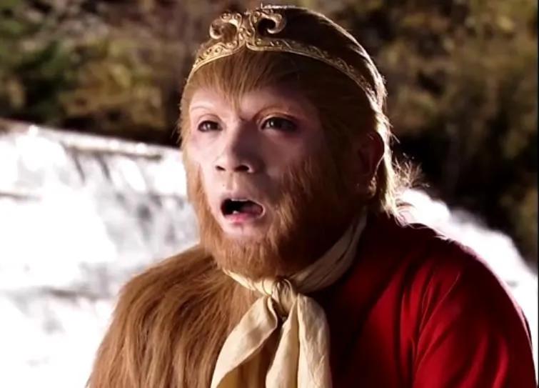 Fei Zhenxiang, Zhejiang Edition Journey to the West Monkey King Monkey ...