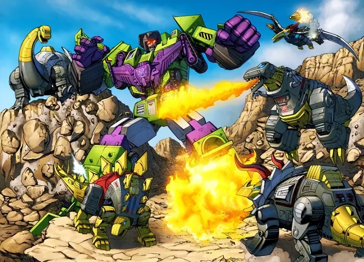 It's not that enemies don't get together! Who are the mortal enemies of ...