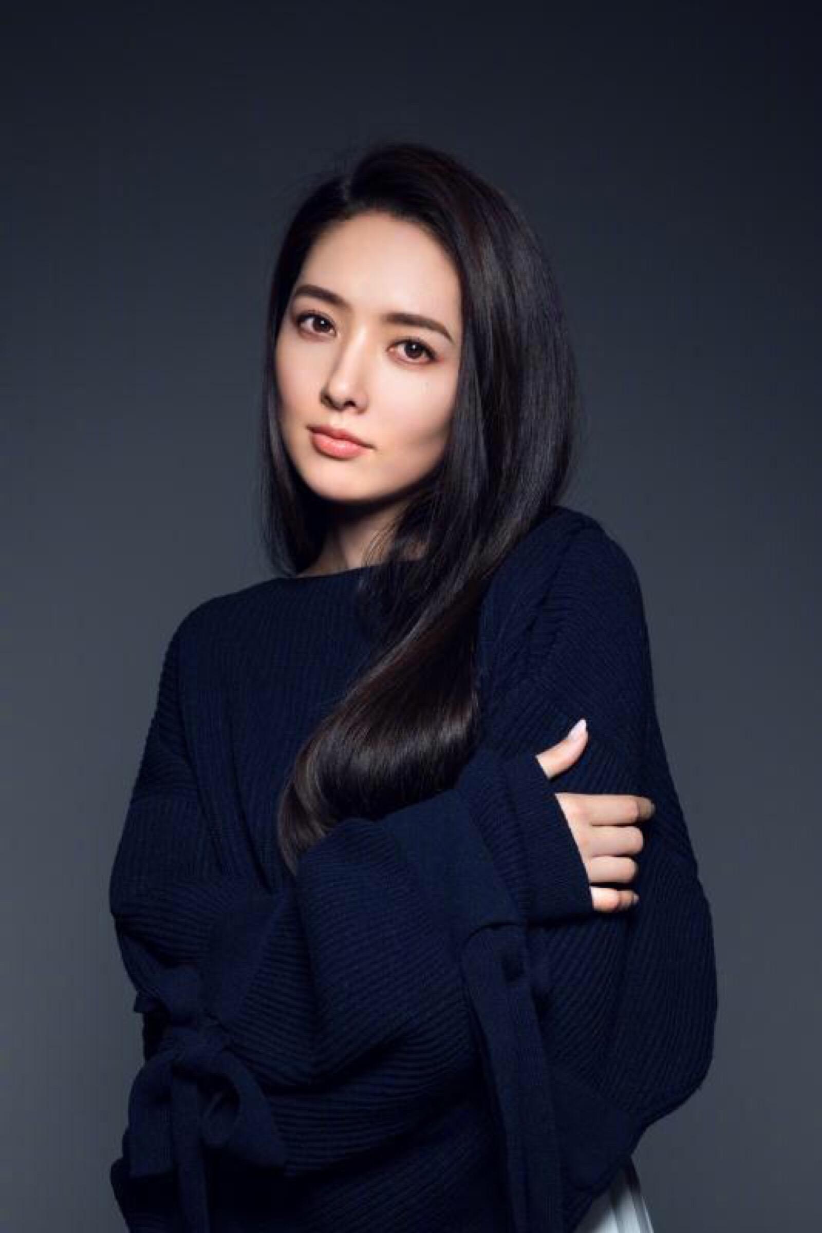 Playing flash marriage, Guo Biting, who married into a wealthy family ...