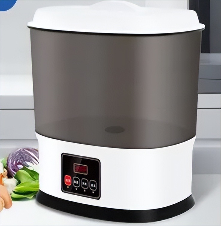 Top 10 rankings of household food purifiers - iNEWS