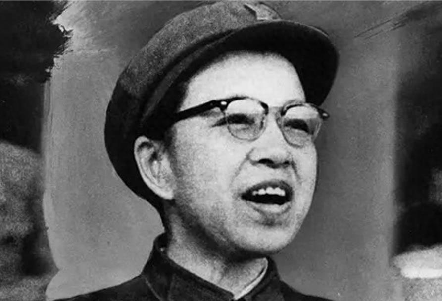 When Jiang Qing was sentenced to death in 1980, Chen Yun strongly ...
