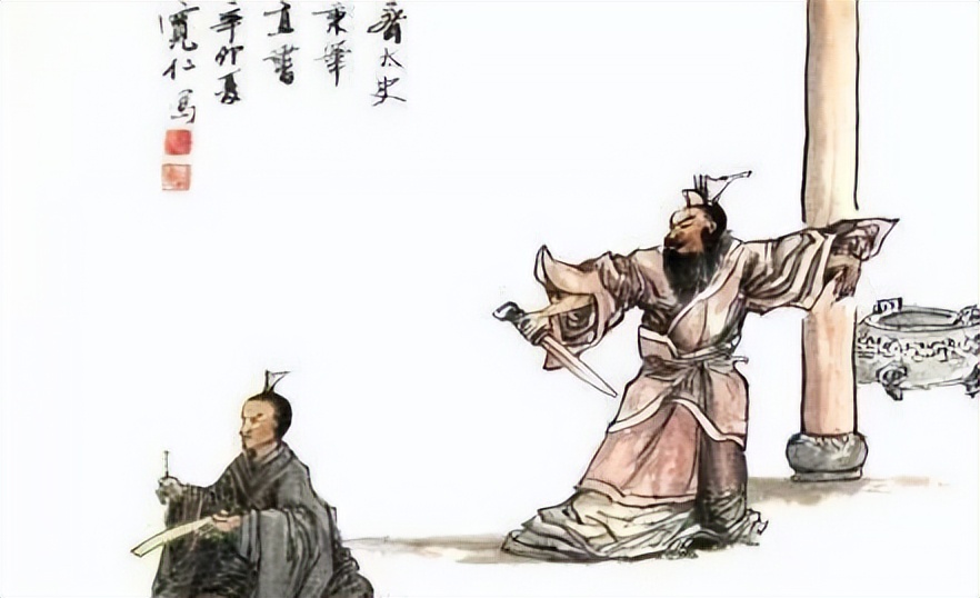 Cui Zhu killed the faint king, and the recorder followed suit - iNEWS
