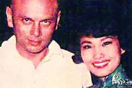 Fang Yat-wah: Became Run Run Shaw's lover for 45 years, obtained a ...