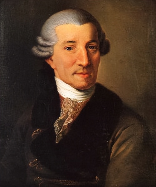Haydn's musical treasures, the interweaving of emotion and power, will ...