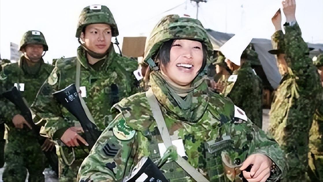 regret! When Chinese soldiers in the Japanese army go to war, they will ...