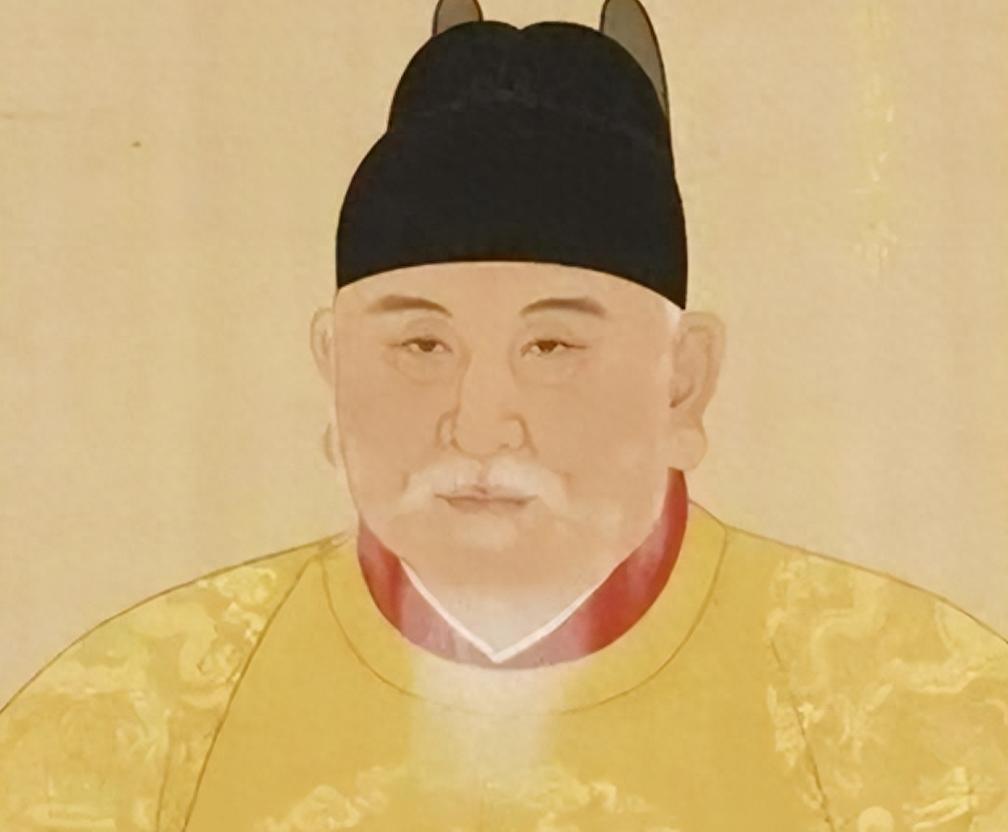 Zhu Yuanzhang captured the Yuan Dynasty general alive and learned that ...