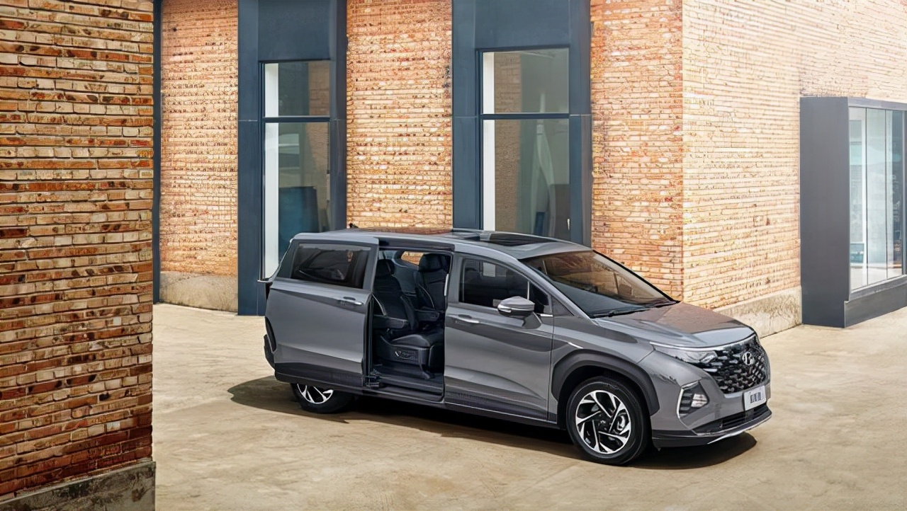 Is this medium and large MPV unmatched in the 200,000 level? - iNEWS