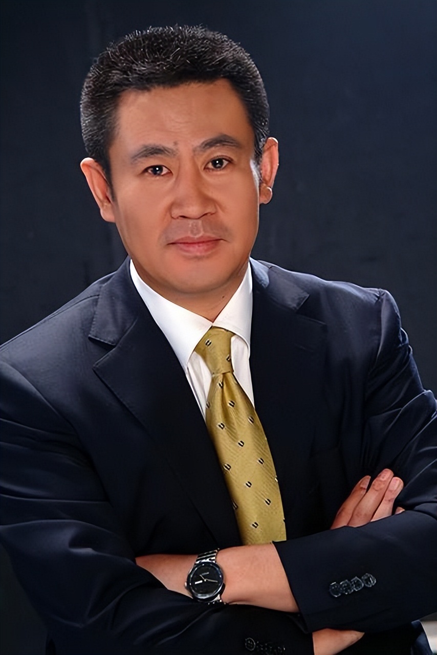 This night in Beijing, the 60-year-old Zhao He's 40-word last words ...