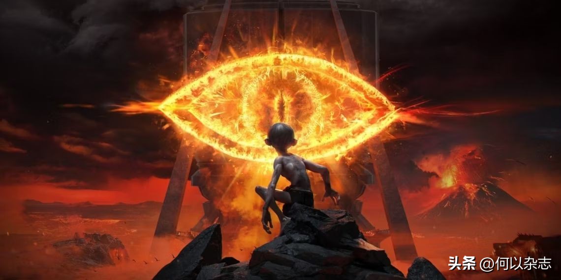 "The Lord of the Rings", what happened to Gollum before the trilogy ...