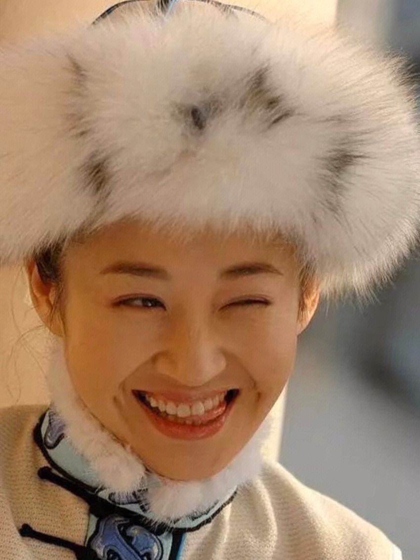 She debuted for 33 years and is the darling of countless directors, but ...