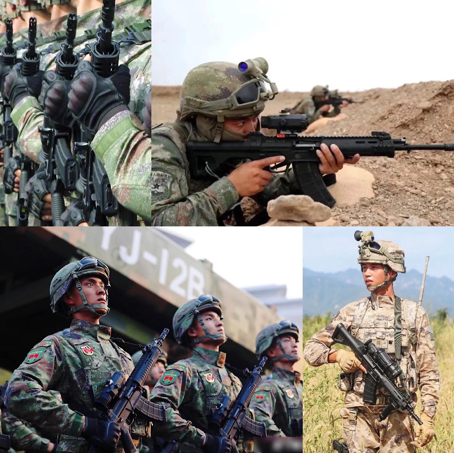 191 rifle one step slower?The new American NGSW-R rifle uses a plastic ...