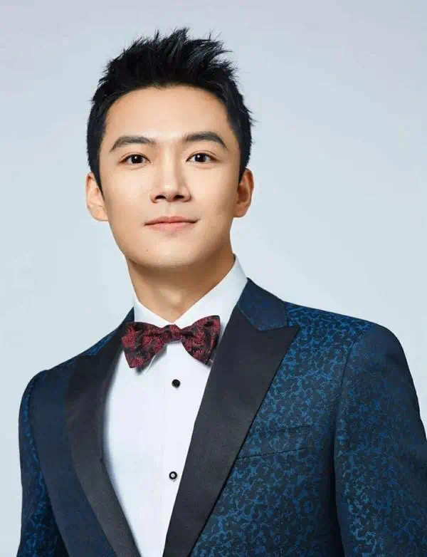 From "CCTV's most handsome male anchor" to no one cares about him, what ...