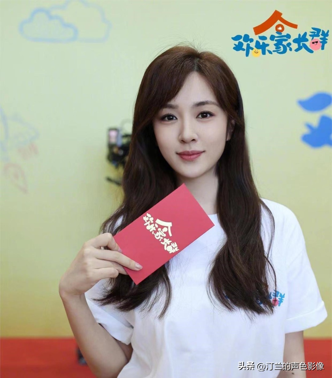 5 "face-changing" actresses, some have swollen faces, some have changed faces, and some have ...