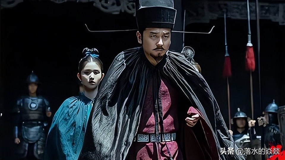 Qin Hui also once firmly resisted the gold? Hu Shi said he was wronged ...