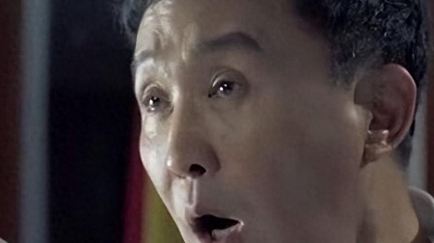 The six actors who seem to have great acting skills, but are actually ...