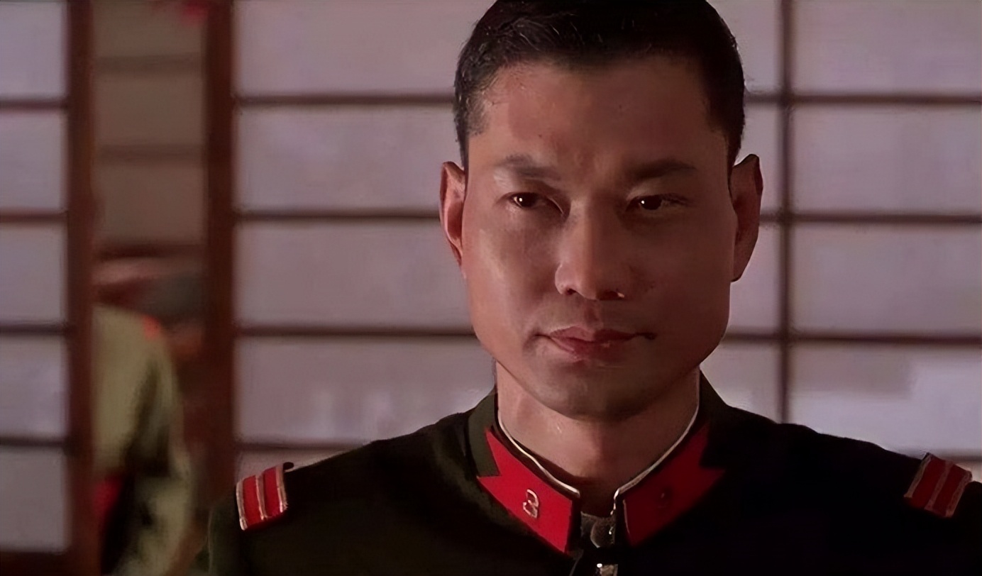 World boxing champion Zhou Billy: Breaking Jet Li's arm and kicking Wu ...