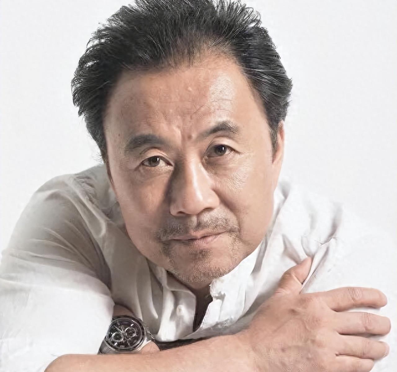 Osaka Toma Weijun suddenly died of illness at the age of 67. His wife ...