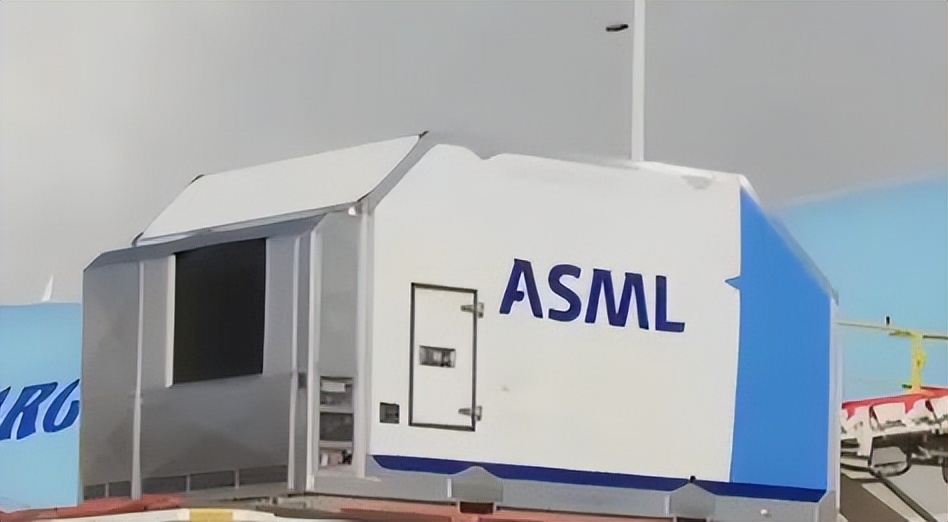 Has the lithography machine dust settled? Dutch ASML made the right ...