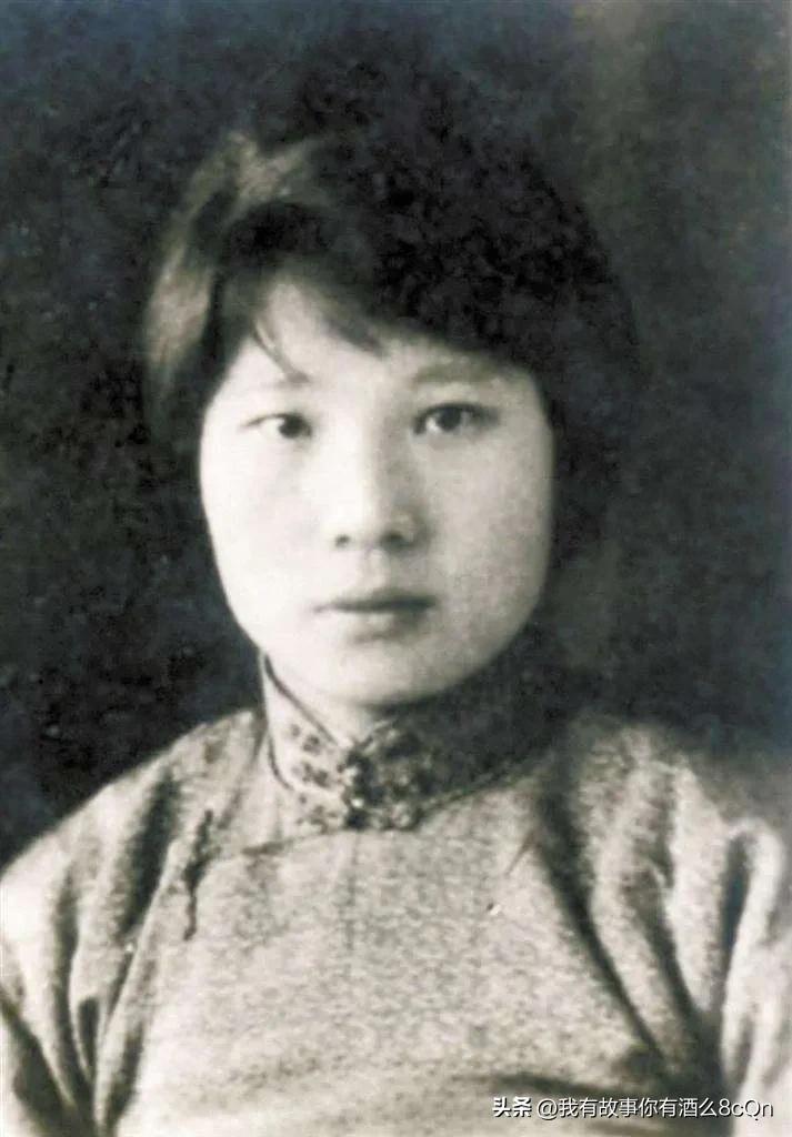 Liu Zhimin - the heroine who would rather die - iNEWS