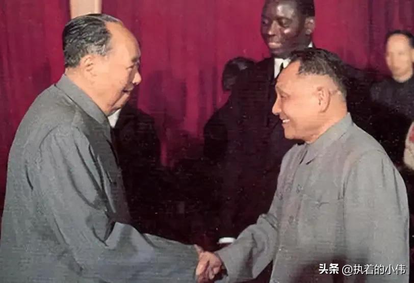 Mao Zedong and Deng Xiaoping complement each other - iNEWS