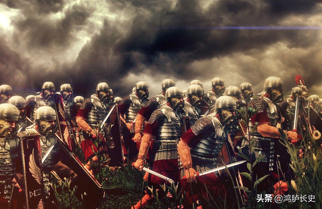 In the Battle of Sharon, the Huns lost the first battle. Attila tried ...