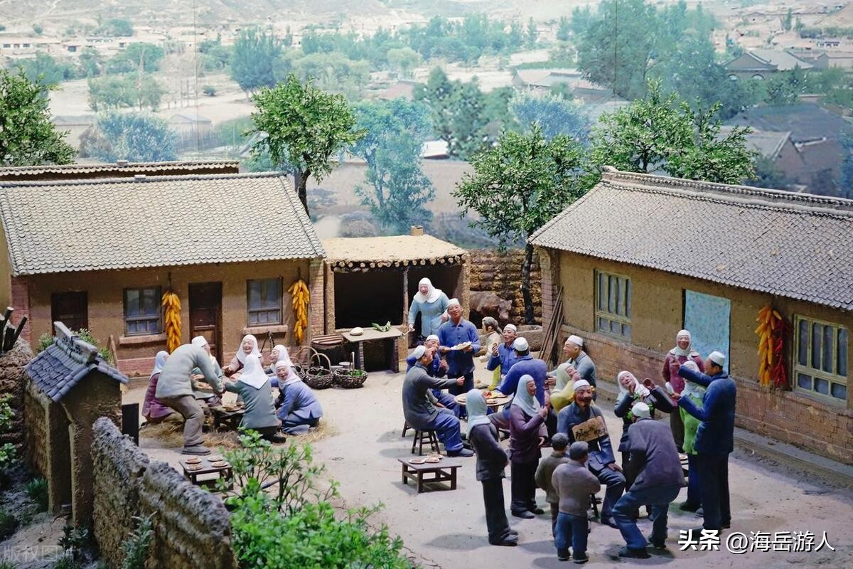The Origin of the Hui Nationality: From Uighurs to Hui People, Over a ...