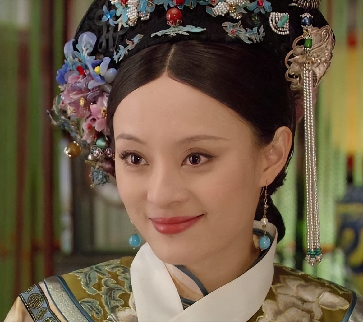 Why no one wants to make a kiss scene with Sun Li? Zhang Yi explained the reason, the actors ...