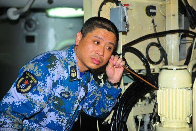 Goodbye Sergeant Major!After 13 years, the rank of the PLA's non ...