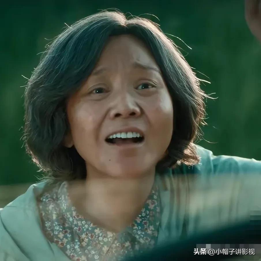 This time, 52-year-old Yan Ni made the world look at her with ...