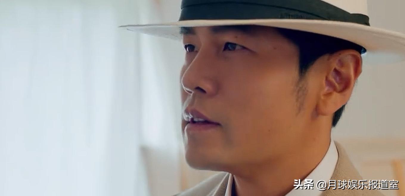 Jay Chou's new album title song MV is online!The fusion of various ...