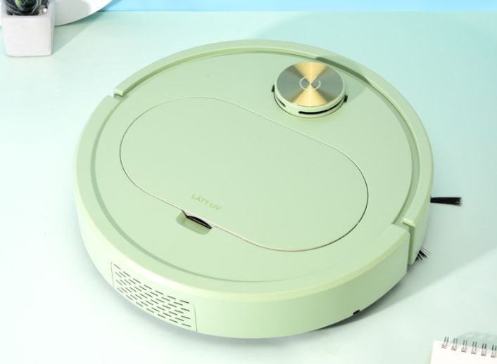 Ranking of sweeping robots, top ten rankings of sweeping and towing ...