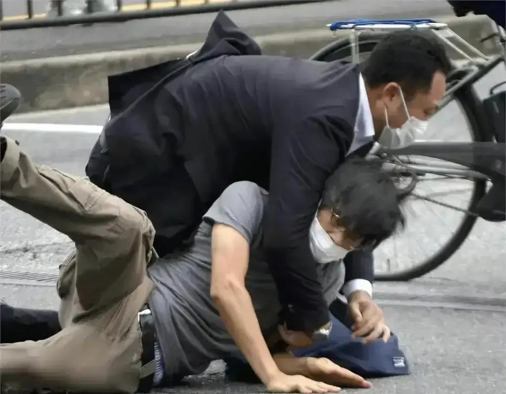 In-depth analysis of the assassination of Shinzo Abe at the scene - iNEWS