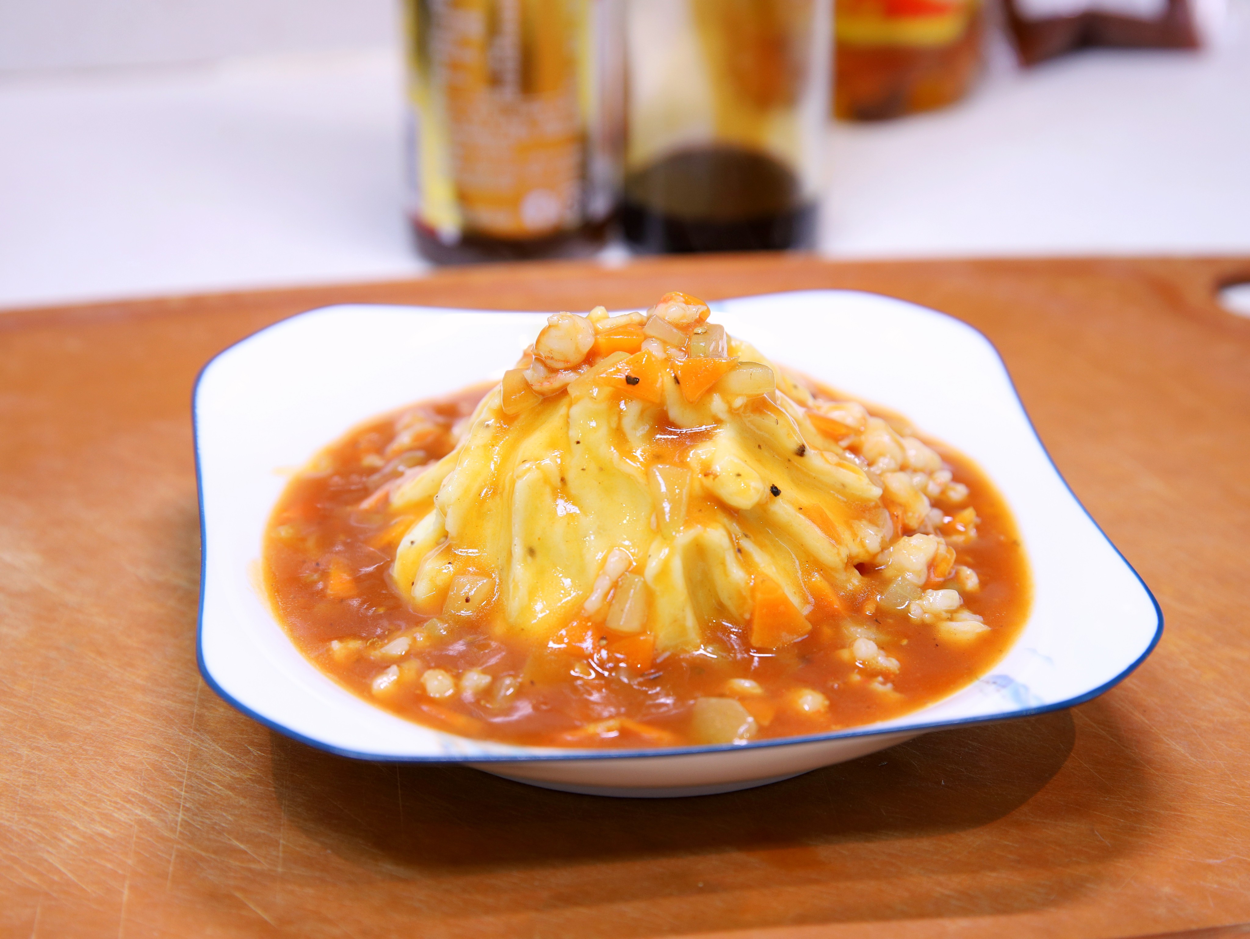 Eating ten apples is not as good as one, it is delicious and appetizing ...