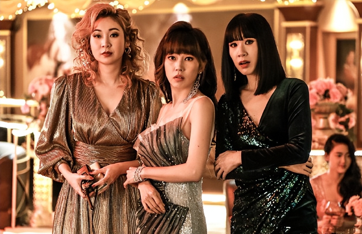 "One Dance Allure" is scheduled for TVB, starring Yao Ziling and Chen Farong, and Wang Jing's ...