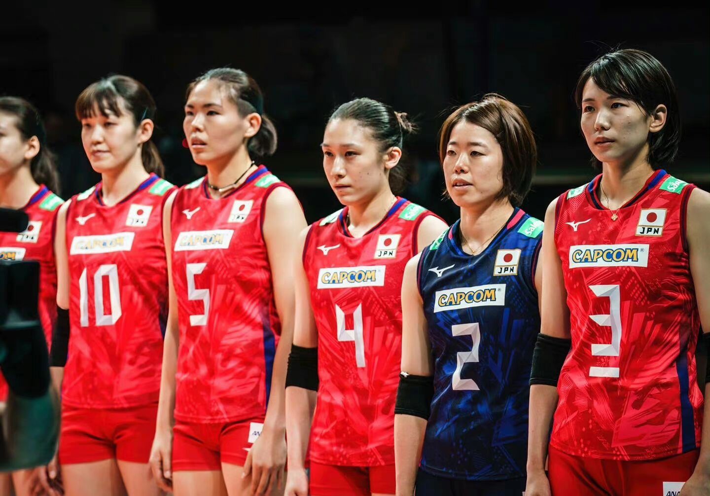 Hui Ruoqi has three suggestions for the Chinese Women's Volleyball ...