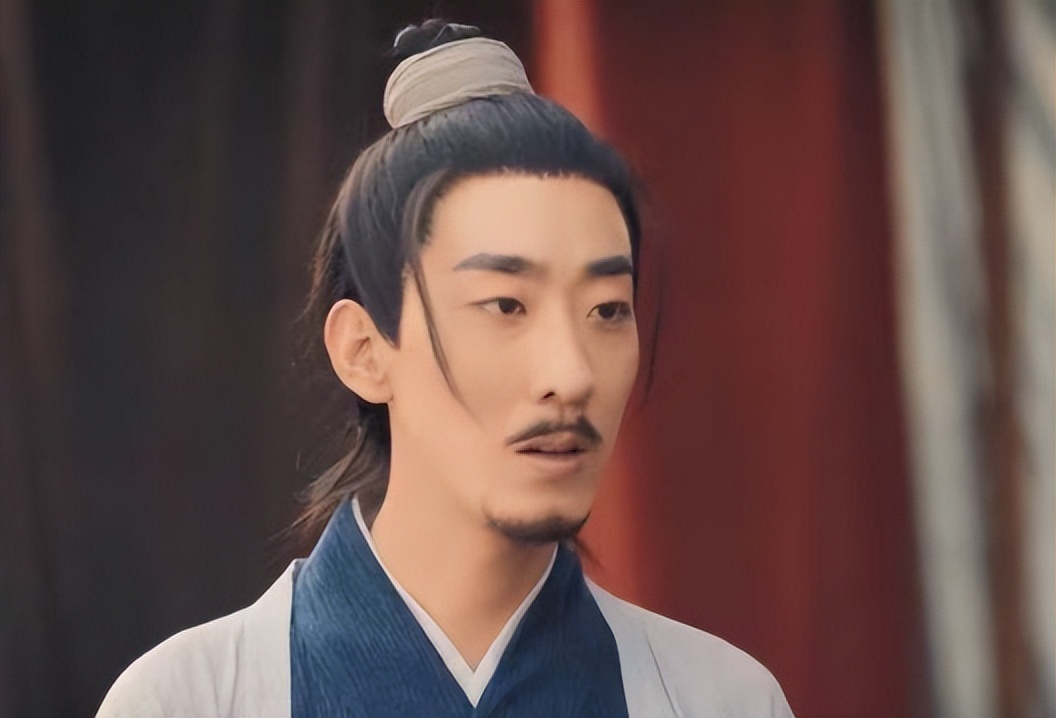 The most "ugly" casting of the classic remake: Ma Mian Ning Caichen ...